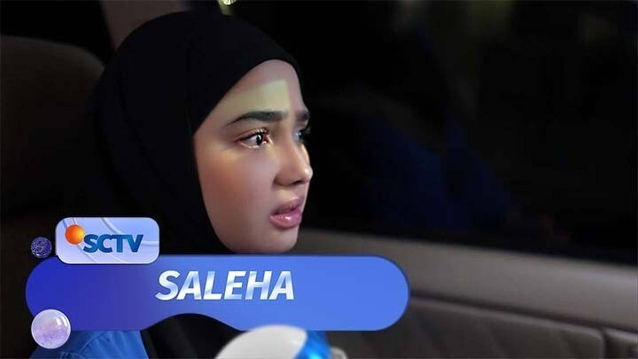 Saleha - Episode 165 | Part 1/2 (2024) | Vidio