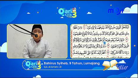 Koleksi Video Moji Terbaru 2024 | Vidio