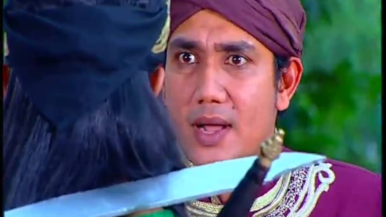 Tutur Tinular - Episode 20
