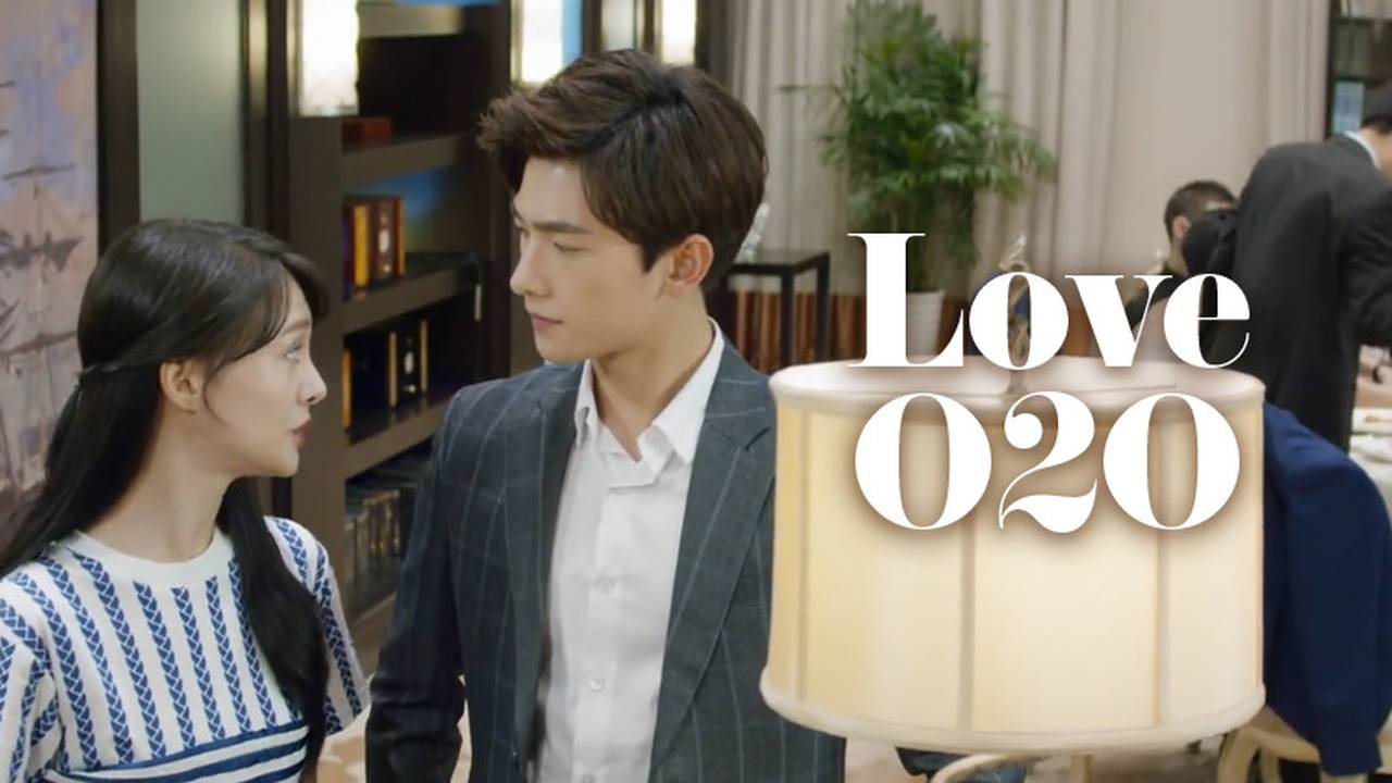 Love O2O - Episode 28 (2016) | Vidio