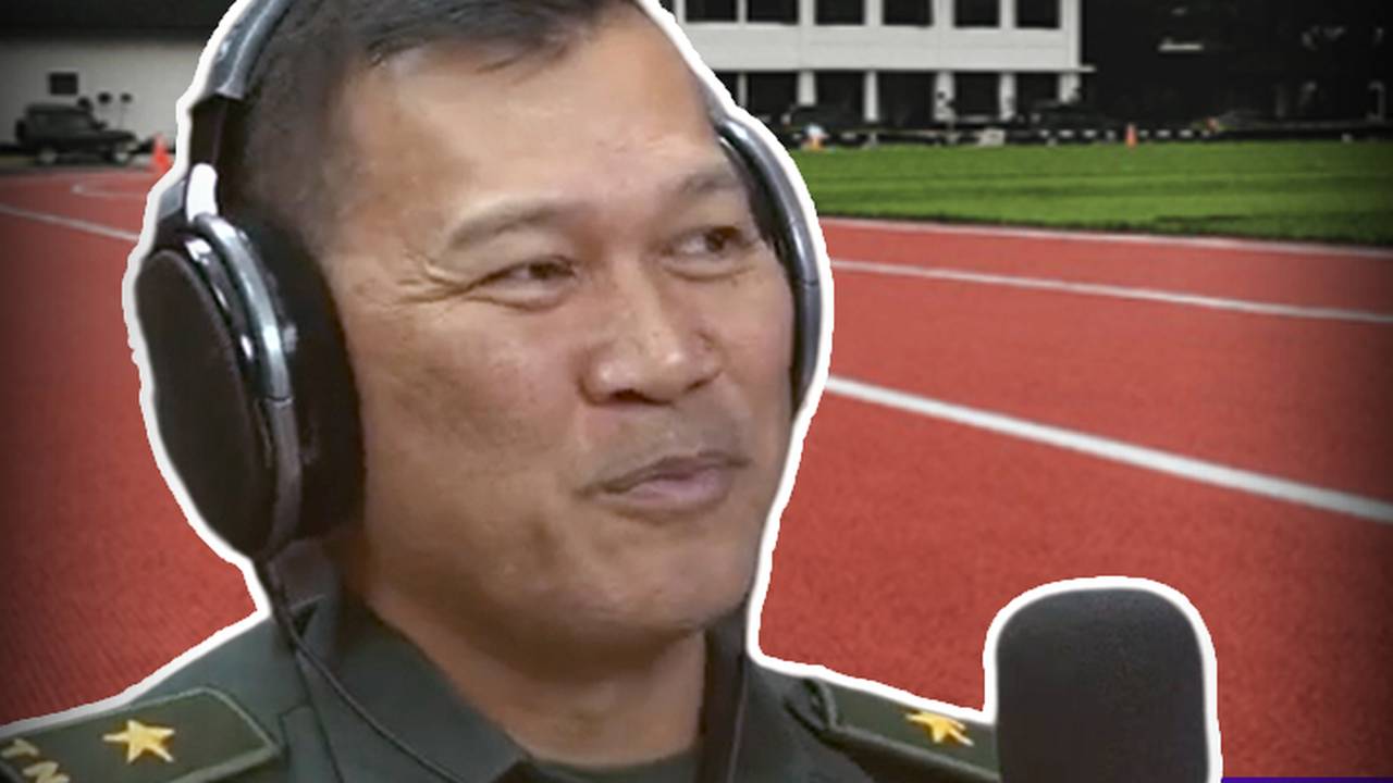 [PODCASTMERDEKA] - KADISPENAD KLARIFIKASI TNI-AD DIASUMSIKAN KE PASLON ...