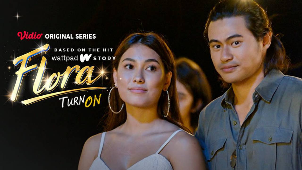 Flora - Ep 07 - Urat Malu yang Putus (2022)