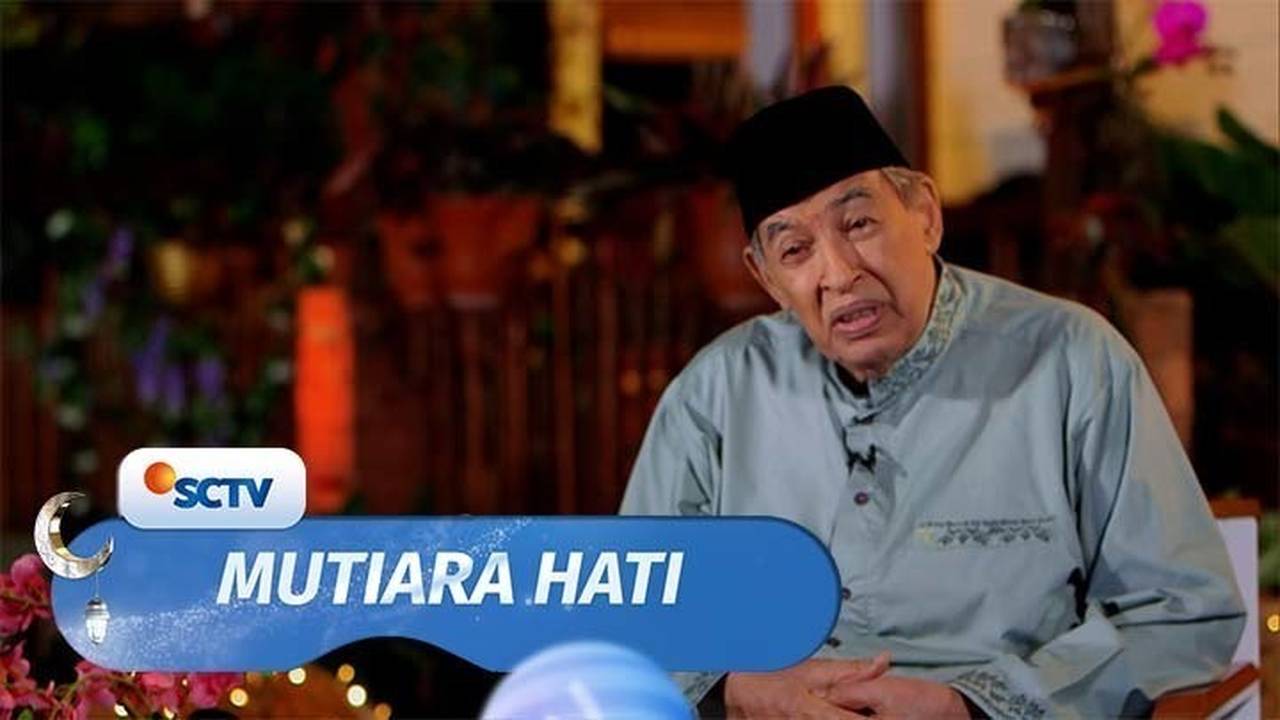 Mutiara Hati - Ikhlas