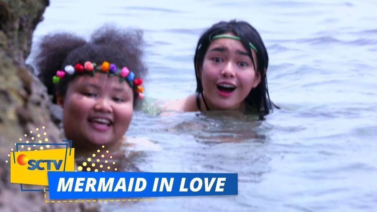 [Gratis] Highlight Mermaid In Love - Episode 1 | Vidio
