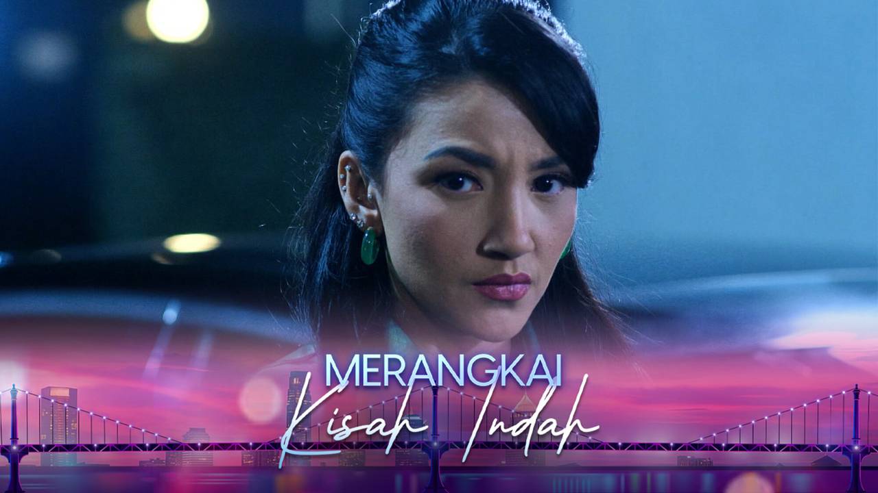 Merangkai Kisah Indah - Episode 44 - Merangkai Kisah Indah (2025)