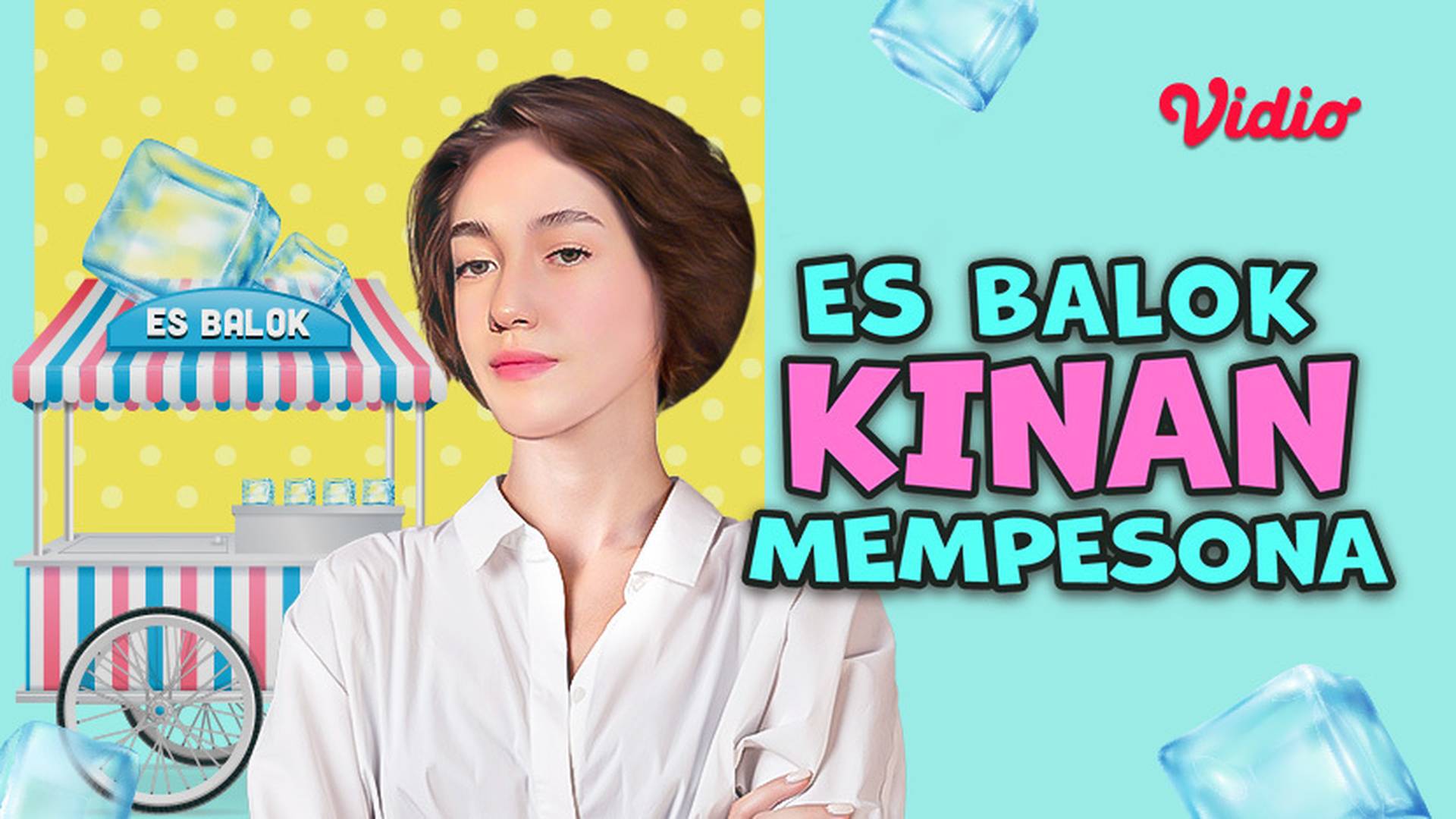 Streaming Es Balok Kinan Mempesona