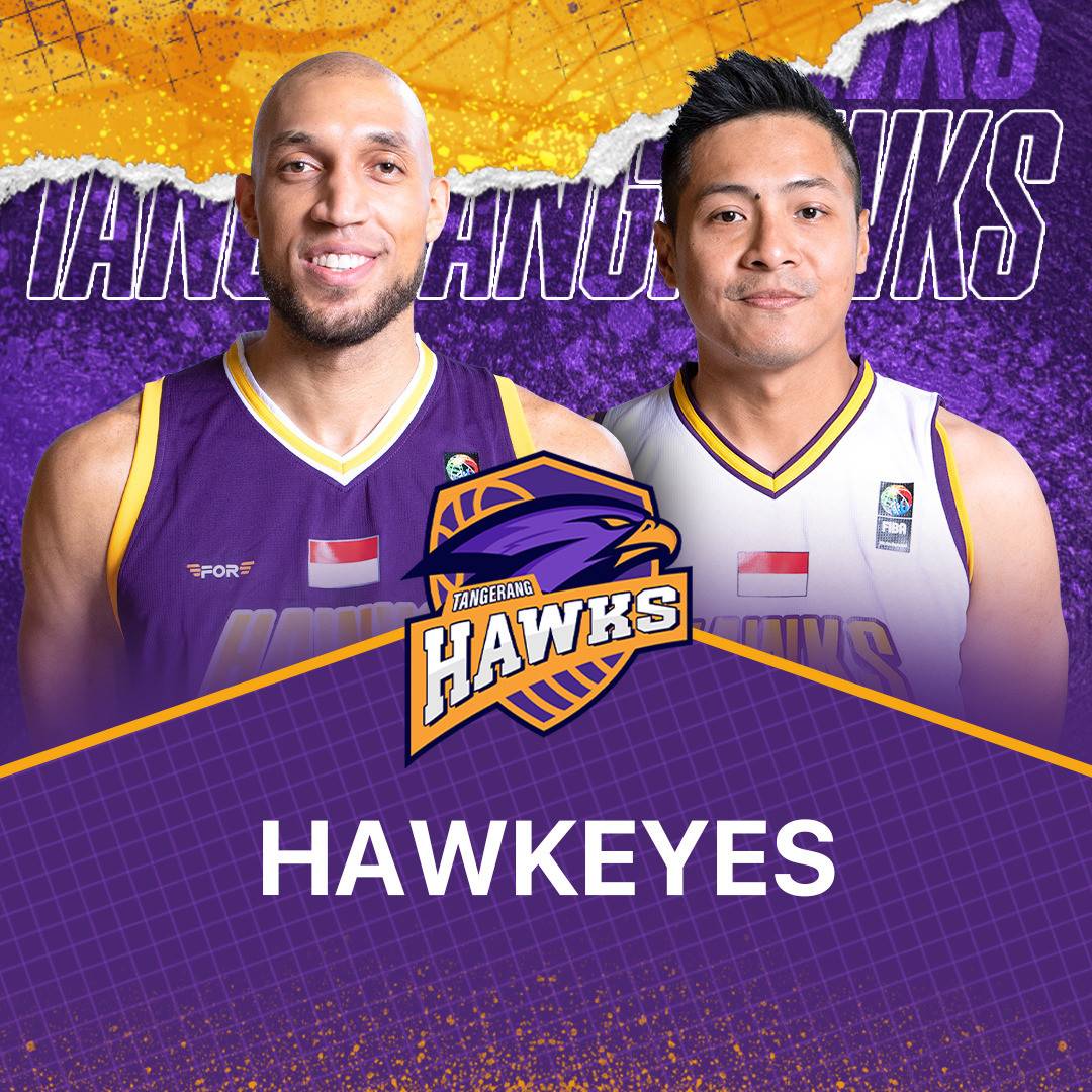 Hawkeyes (Episode Lengkap & Terbaru) | Vidio