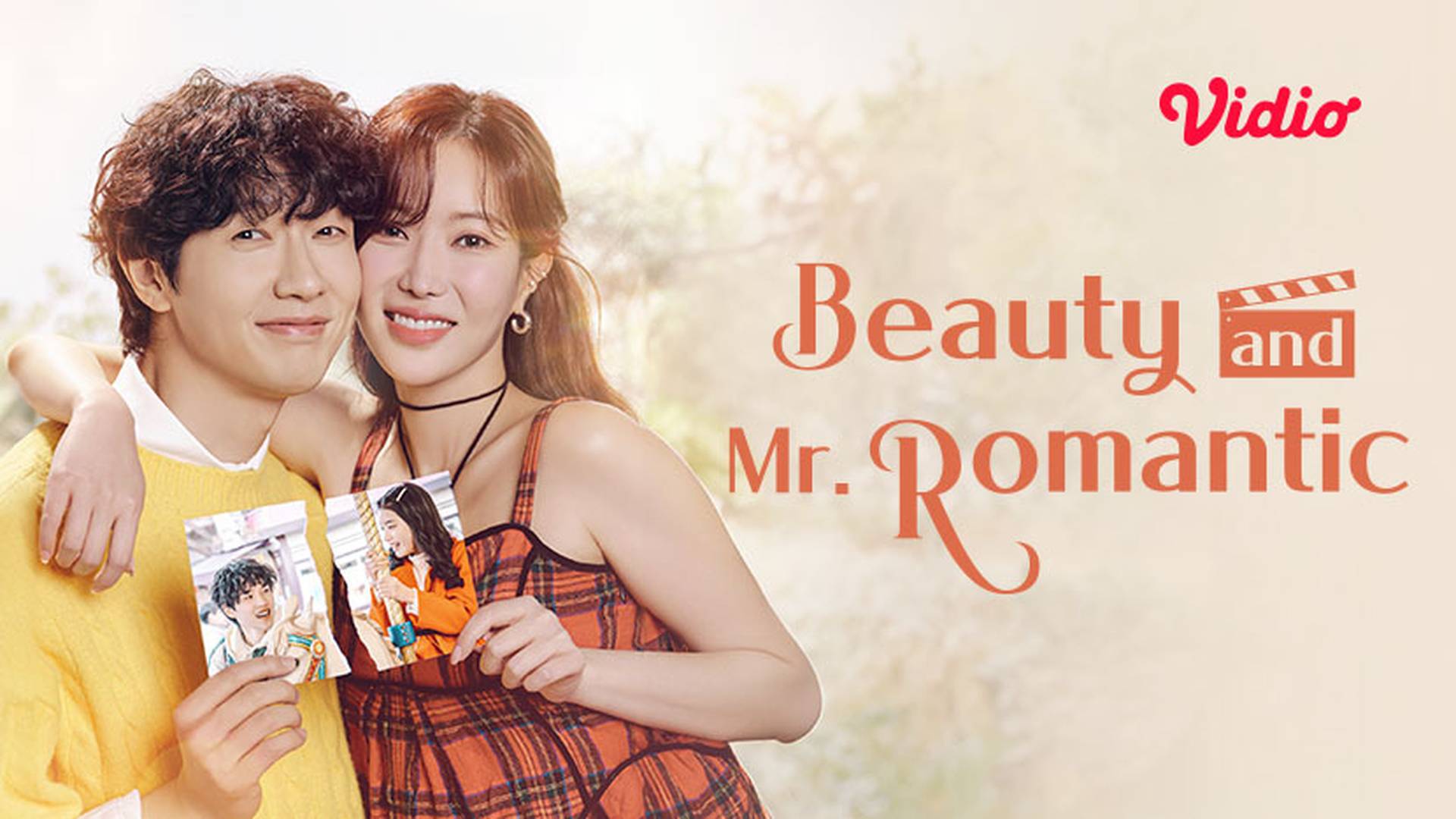 Nonton Beauty and Mr. Romantic (2024) Sub Indo | Drama Korea