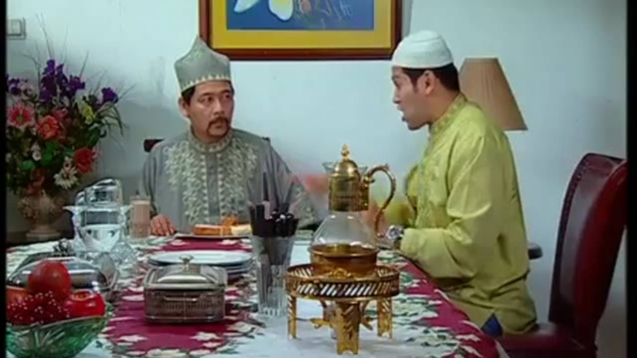 Islam KTP - Episode 323 (2011) | Vidio