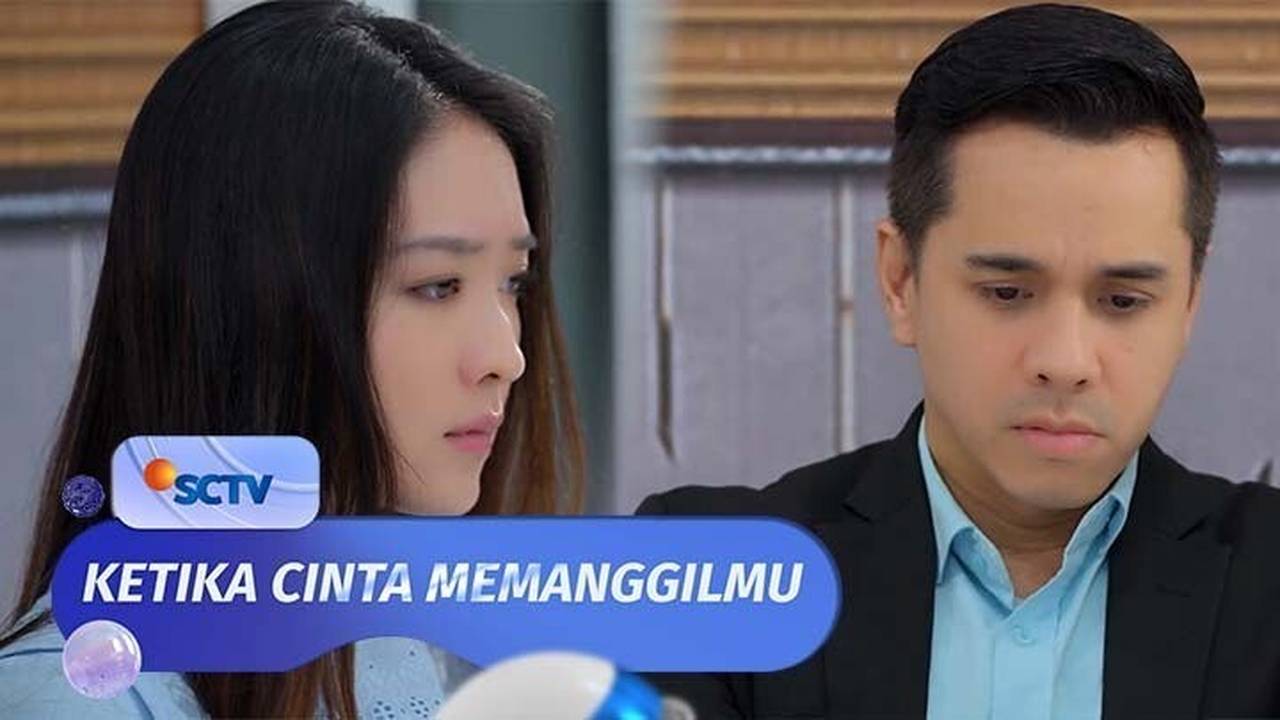 Ketika Cinta Memanggilmu - Episode 161 | Part 1/2 (2025) | Vidio