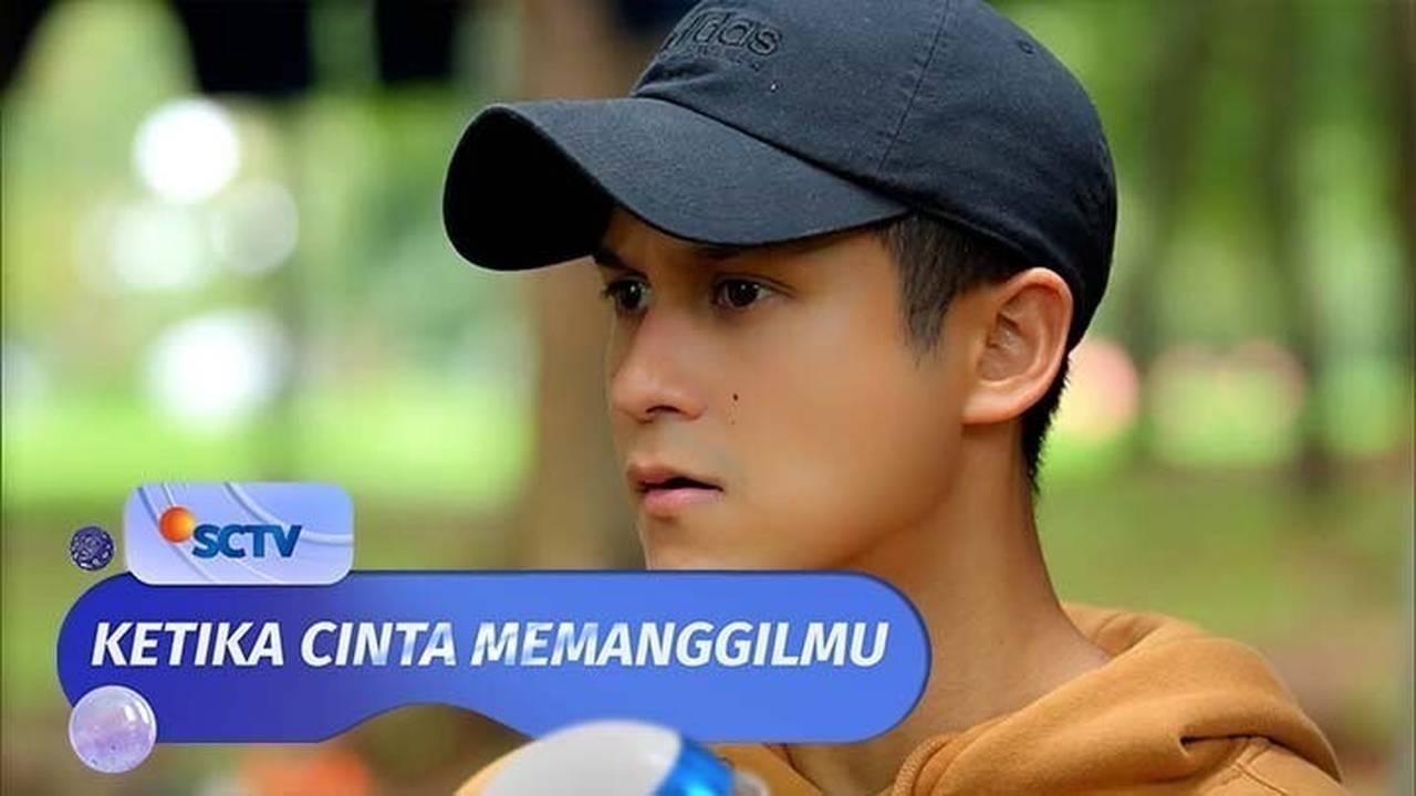 Ketika Cinta Memanggilmu - Episode 16 | Part 2/2 (2025) | Vidio