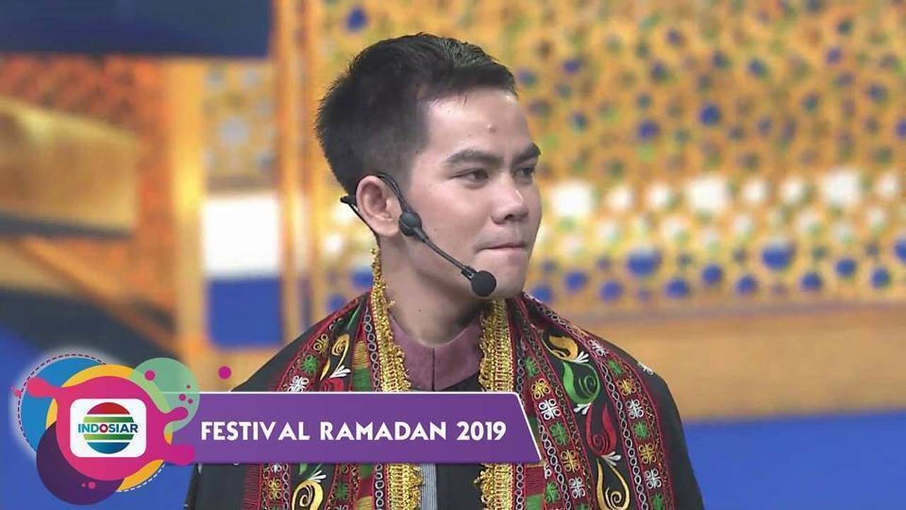 Indahnya Persembahan FAUL LIDA "TARI GUEL ACEH" Yang Menawan - Festival ...