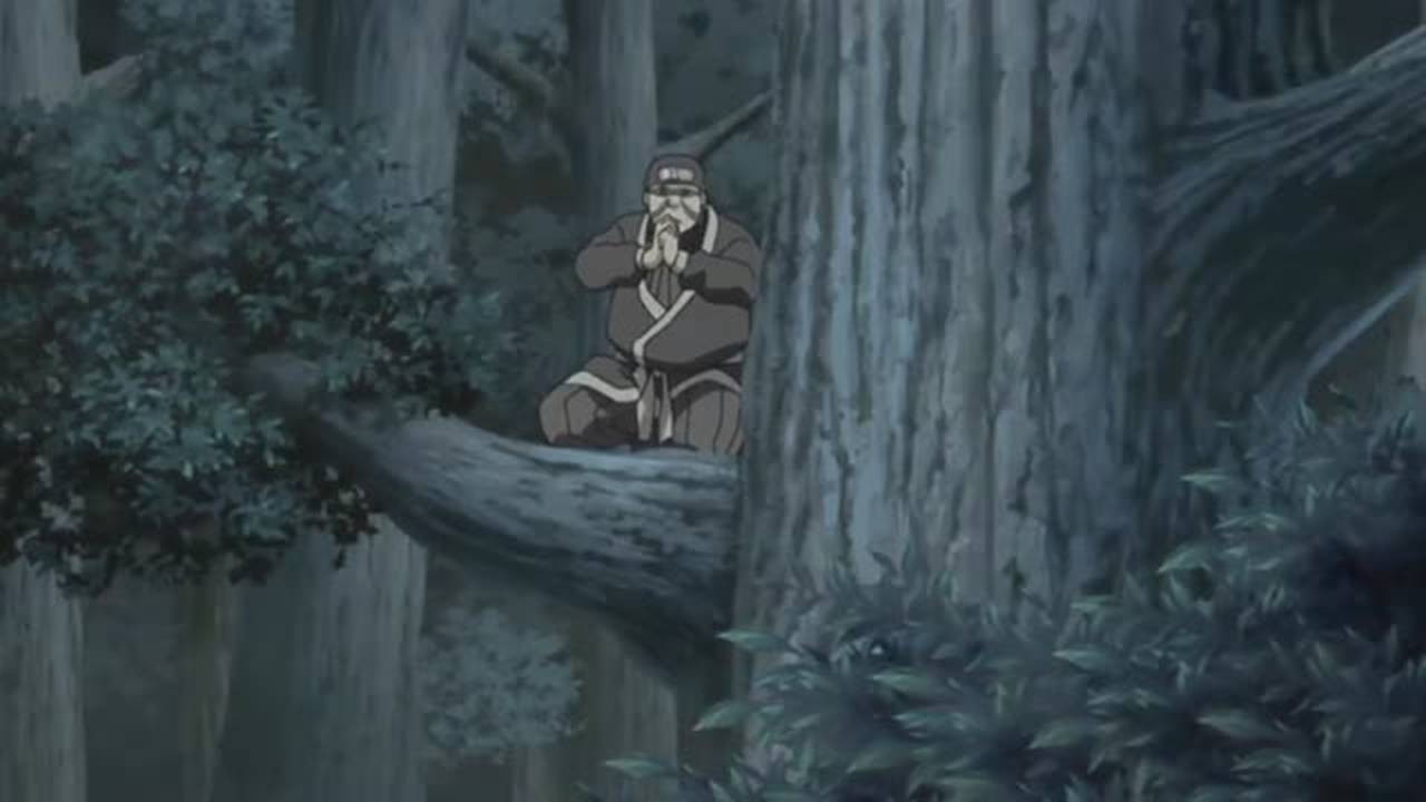Naruto: Shippuden - Ep 280 - Estetika Seniman (2007) | Vidio