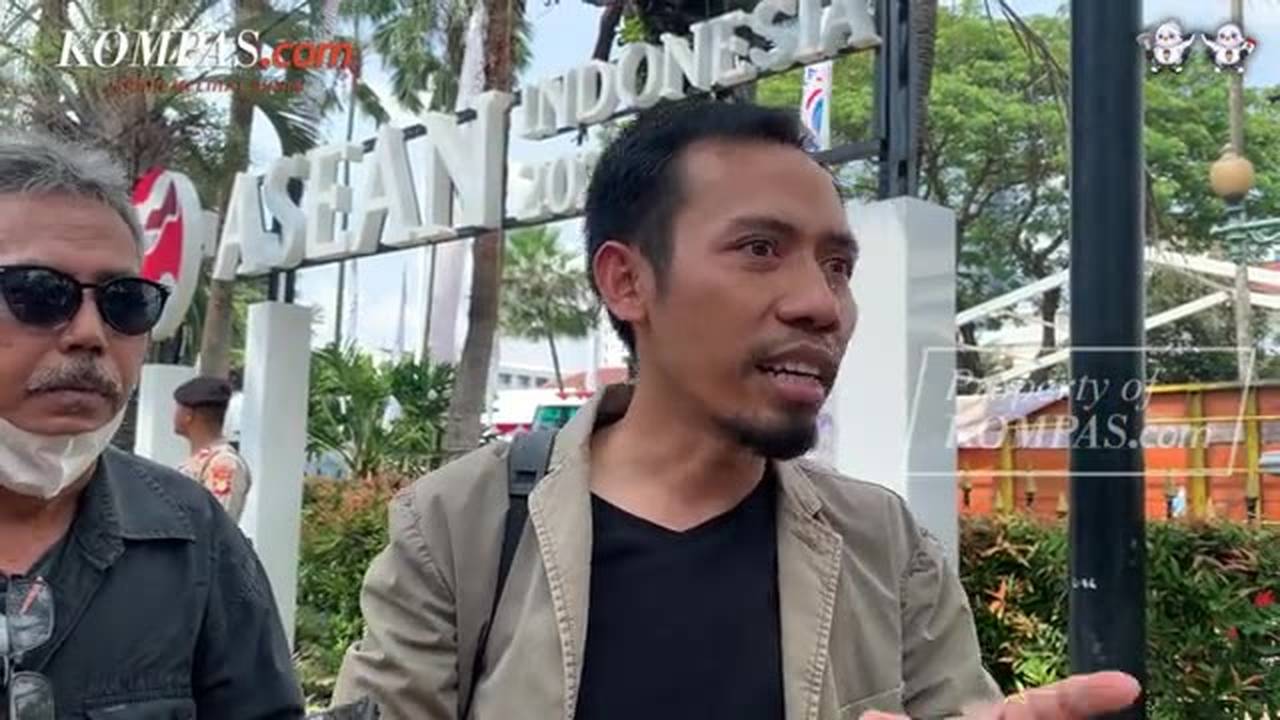 Orangtua Siswa Protes ke Pemprov DKI soal Seleksi PPDB - Kompascom | Vidio
