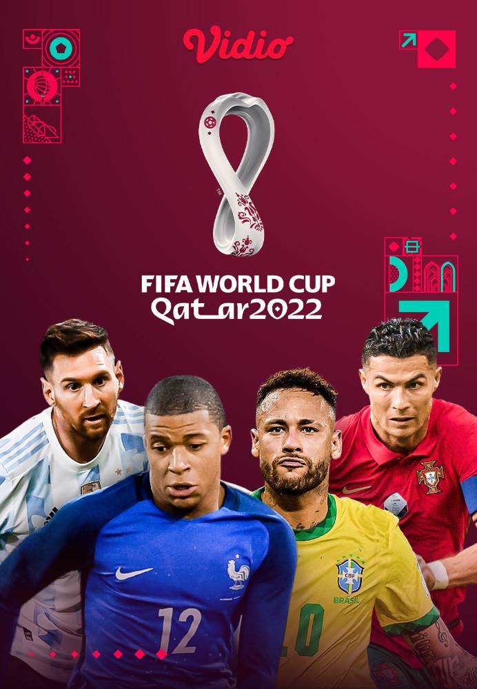 Opening Ceremony FIFA World Cup 2022 (Episode Lengkap & Terbaru) | Vidio