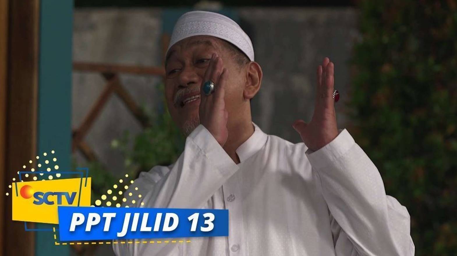 Para Pencari Tuhan - Jilid 13 - Episode 23 | Vidio