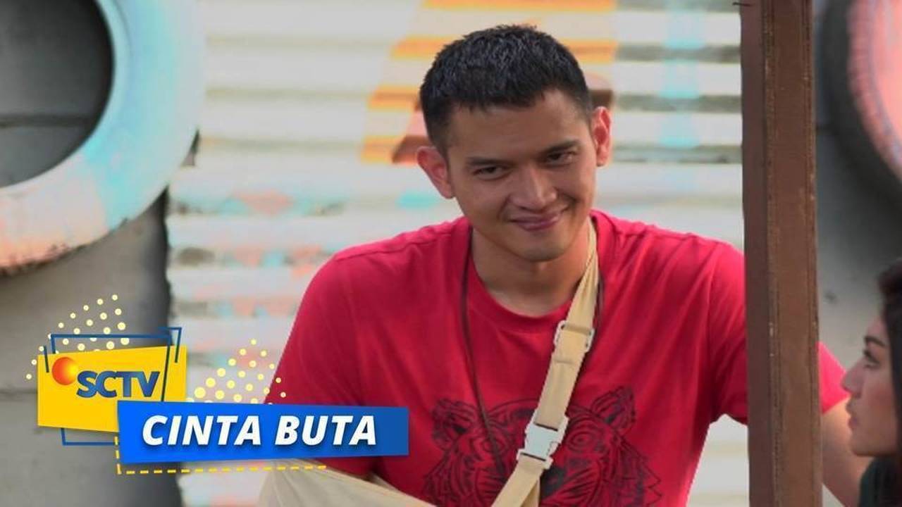 Nonton Sinetron Cinta Buta Episode 142