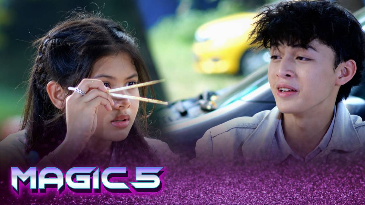 Magic 5 - Episode 63 | Sinetron Indosiar | Vidio