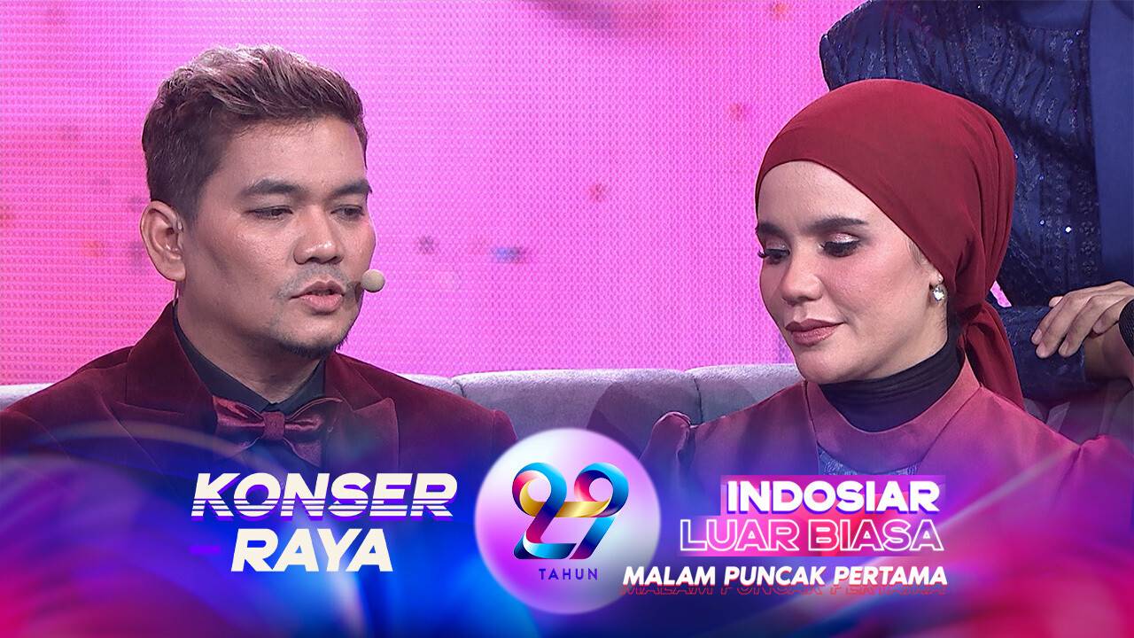 Kekuatan Cinta!! Kembalinya Bekti-Aldilla Karena Adanya Anak-Anak ...