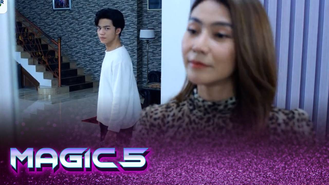Magic 5 - Episode 262 | Sinetron Indosiar | Vidio