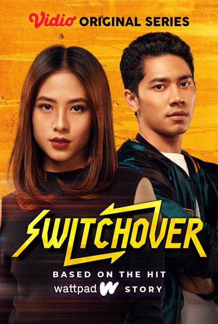 Vidio - Nonton Tv Streaming, Serial, Sinetron & Sepak Bola | Vidio