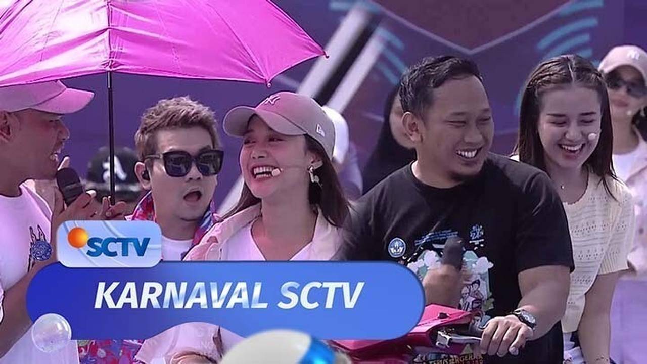 NAH LOH!! Akting Esta Pramanita dan Virza Oreel Beneran Buat Cemburu ...