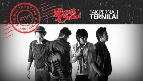 Streaming Channel LAST CHILD 2025 | Vidio