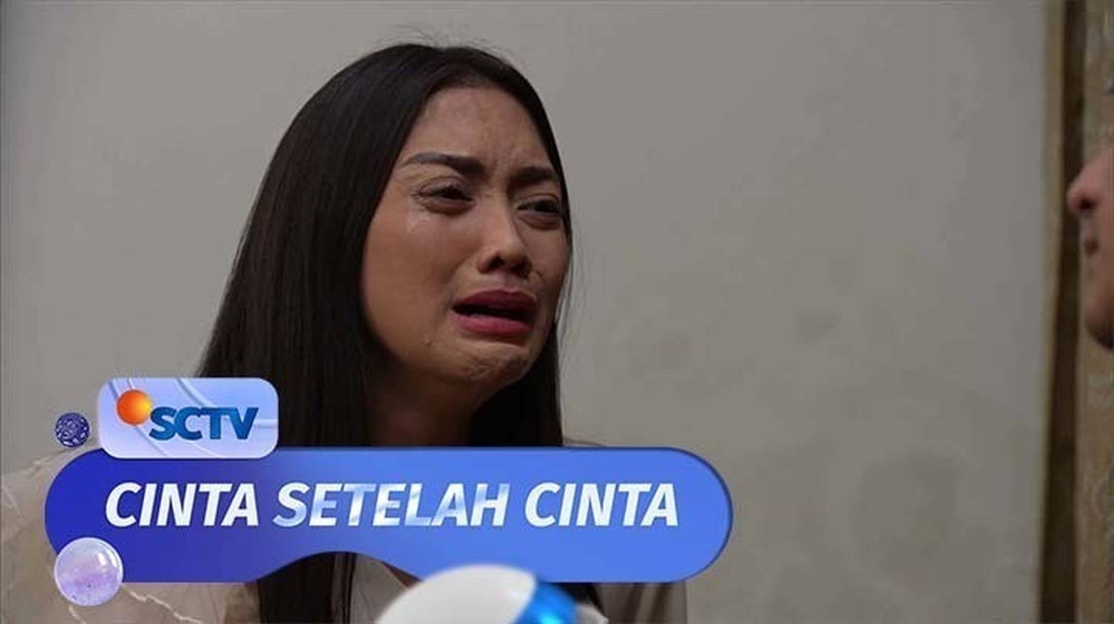 Cinta Setelah Cinta - Episode 184 | Part 1/2 | Vidio