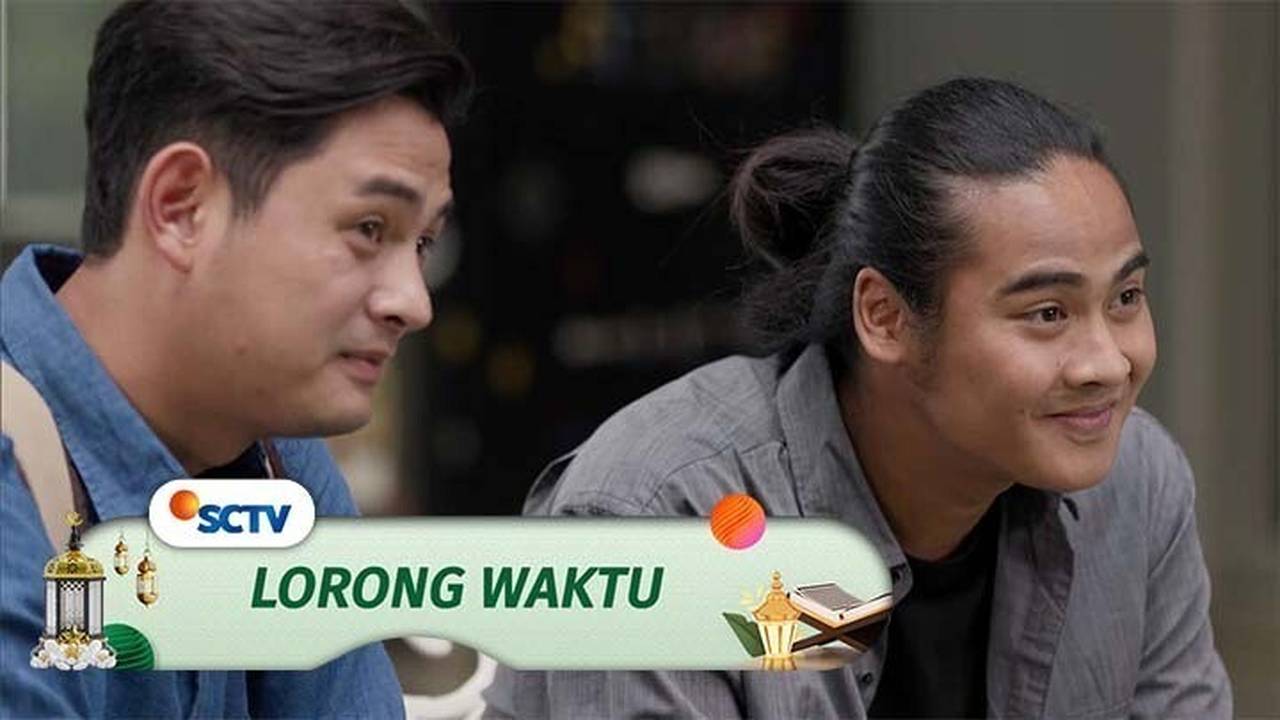 Lorong Waktu (2025) - Episode 29 | Part 1/2 (2025) | Vidio