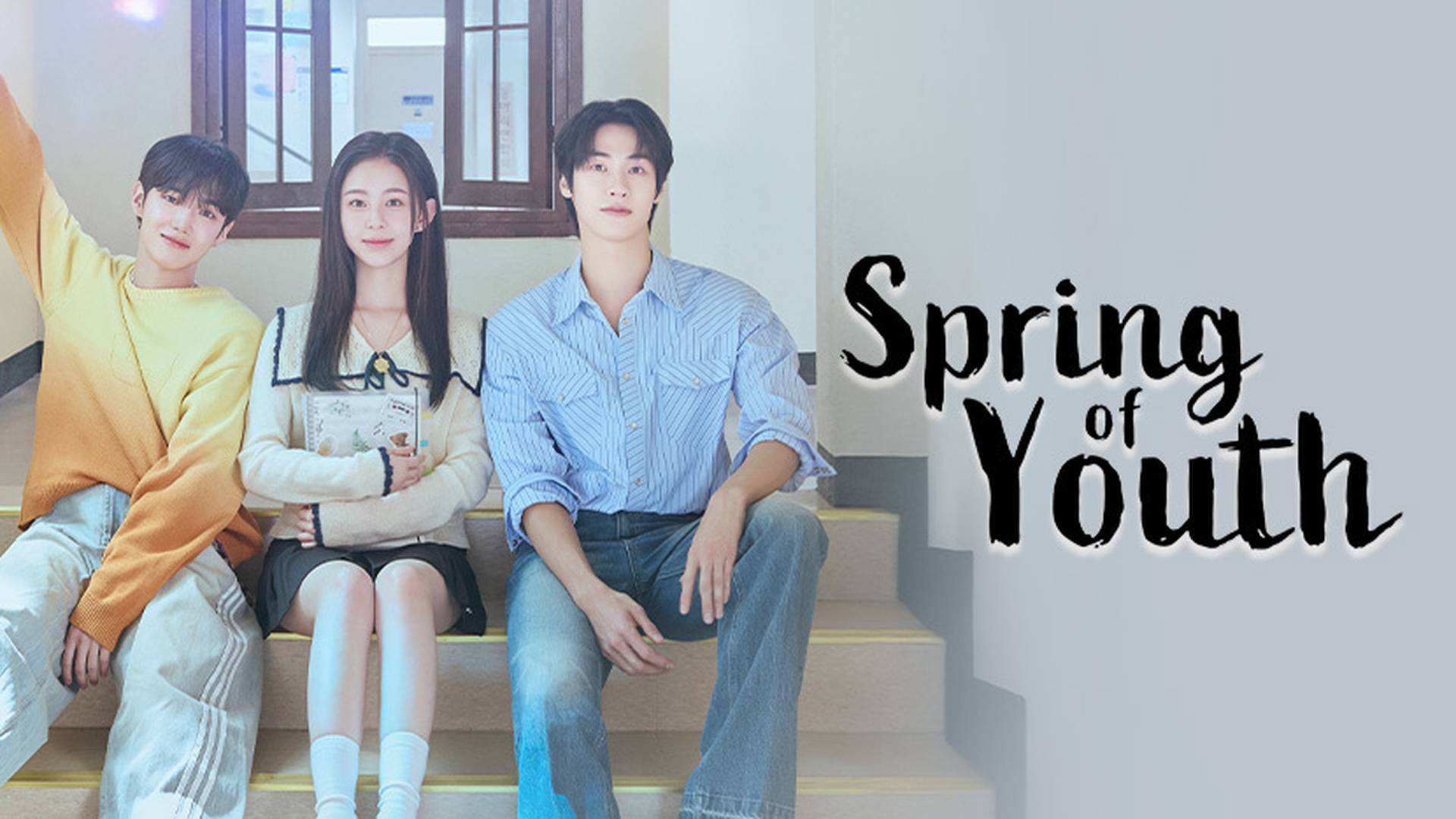 Nonton Spring of Youth (2025) Sub Indo