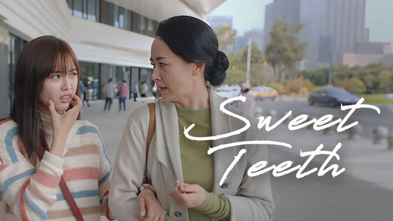 [Gratis] Sweet Teeth - Episode 02 (2021)