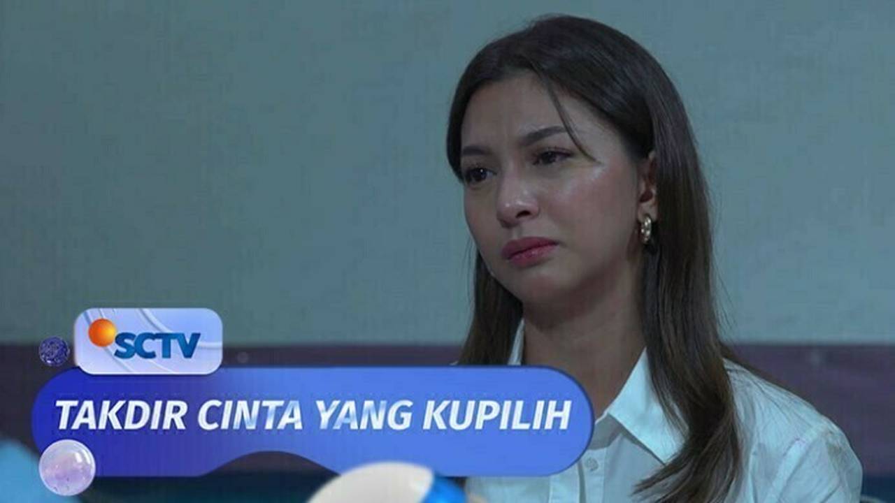 Takdir Cinta Yang Kupilih - Episode 559 | Part 1/2 | Vidio