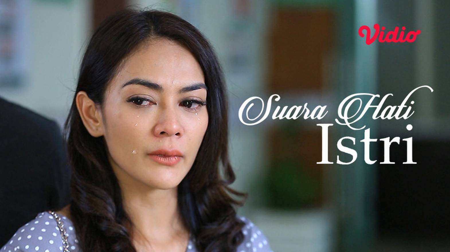 Berjuta Rahasia Dibalik Air Mata Istri | Suara Hati Istri (2019) Full Movie [Gratis] | Vidio