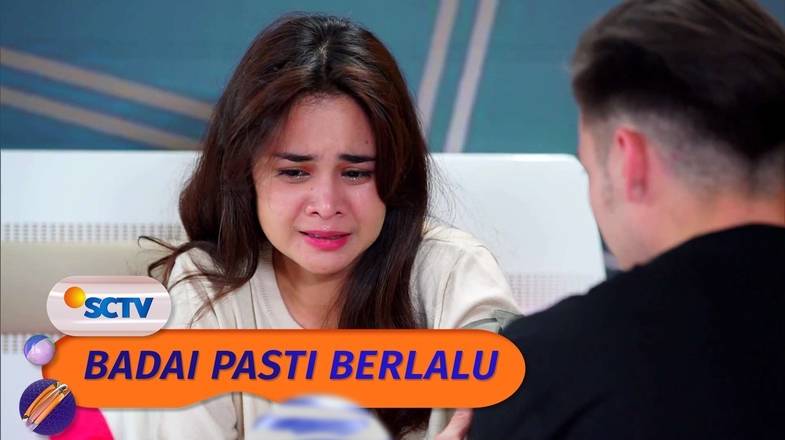 Badai Pasti Berlalu - Episode 56 | Part 1/2 | Vidio