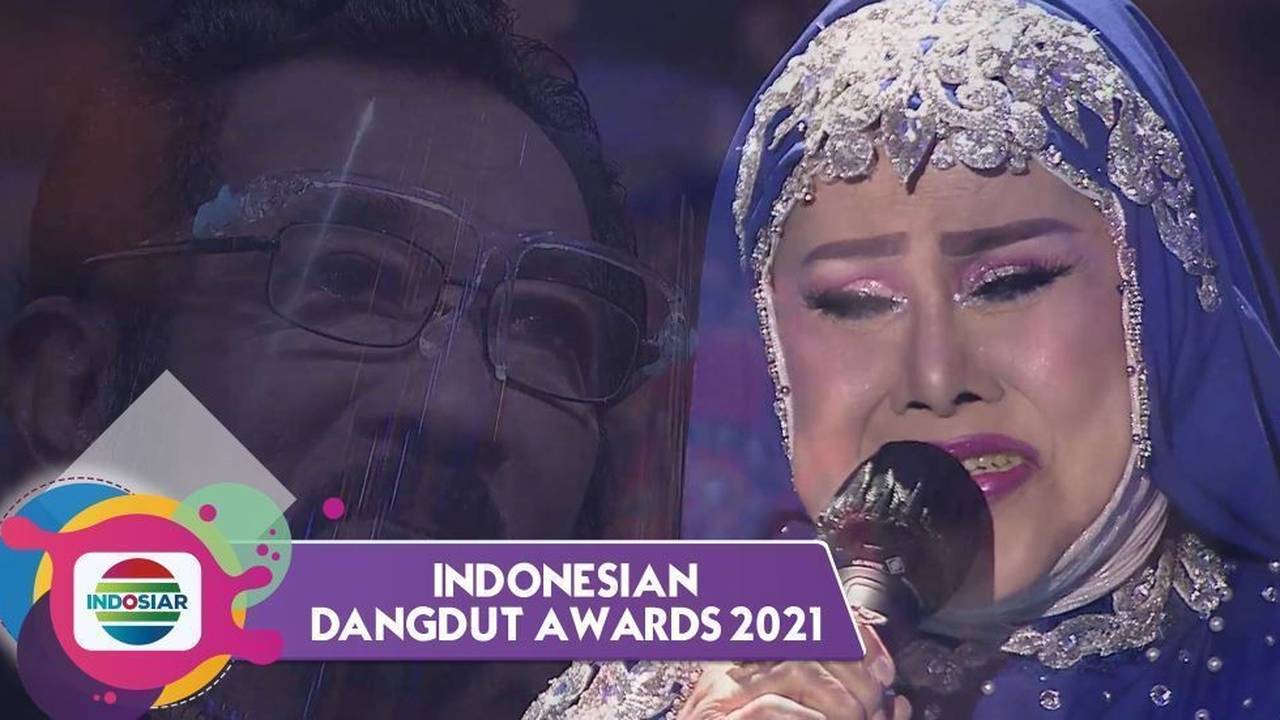 Luar Biasa!! Sosok "Hamdan Att" Dimata Umi Elvy Sukaesih Hingga Kasih ...