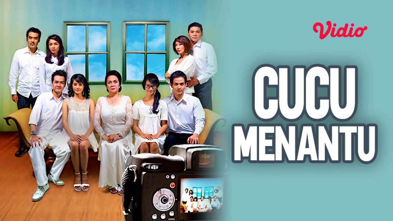 Streaming Cucu Menantu