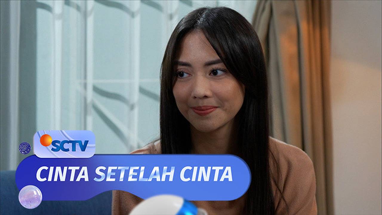 Cinta Setelah Cinta - Episode 399 dan 400 | Part 1/2 | Vidio