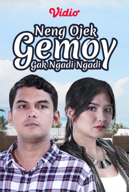 Streaming Neng Ojek Gemoy Gak Ngadi Ngadi (2021) | Vidio