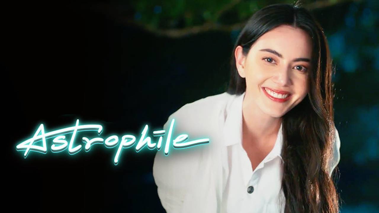 [Gratis] Astrophile - Episode 01 (2022)
