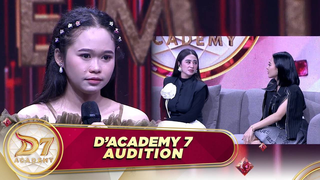 Kayla-luwu Bawakan “Derita”, Sempat Undang Perdebatan Yes No Juri Ada ...