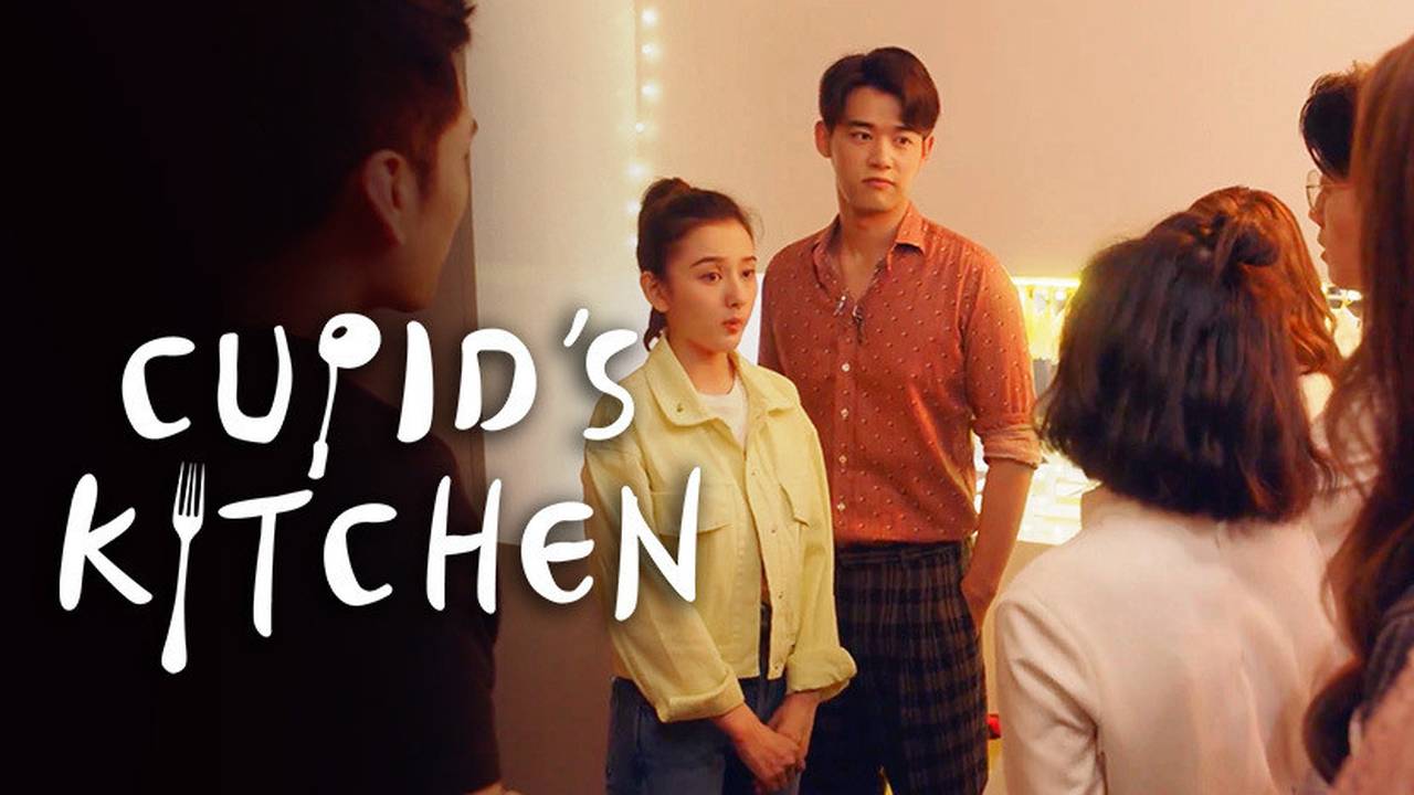 Cupid's Kitchen - Episode 21 (2022) | Vidio