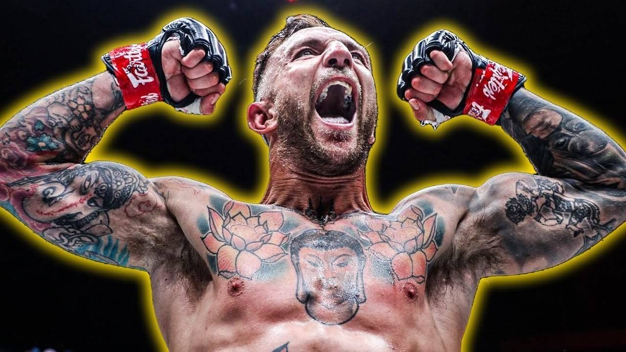 Liam Harrison Is The COMEBACK King, "Hitman" Is Back In The Game