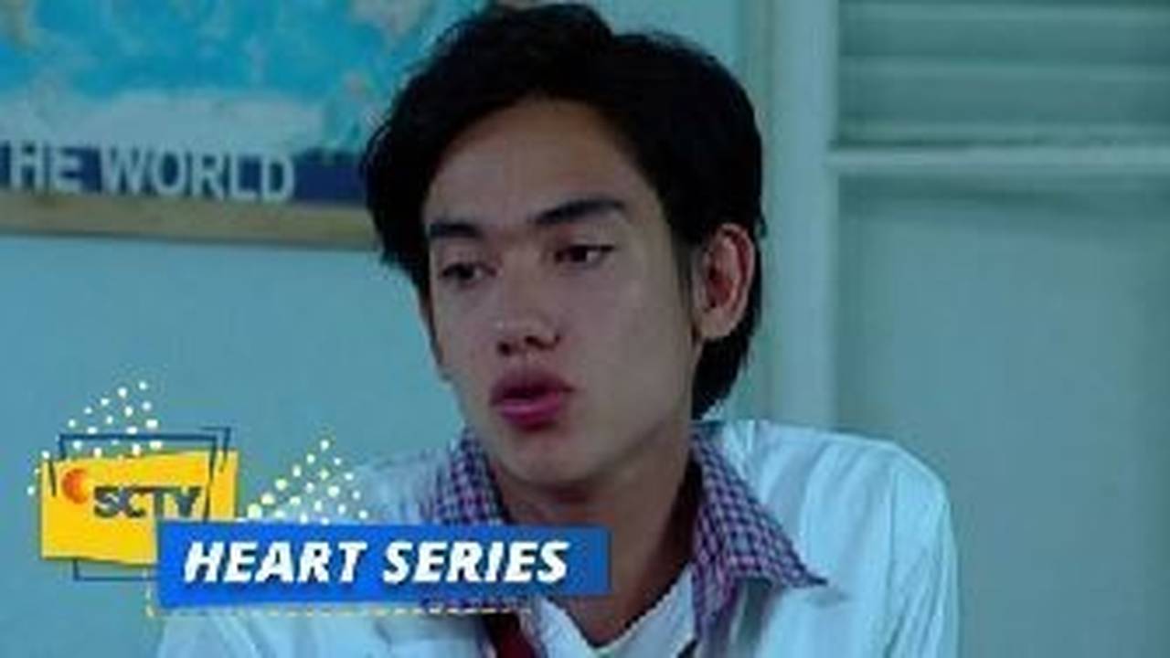 [Gratis] Highlight Heart Series 2 - Episode 5