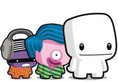 Toonix - Cartoon Network (Episode Lengkap & Terbaru) | Vidio