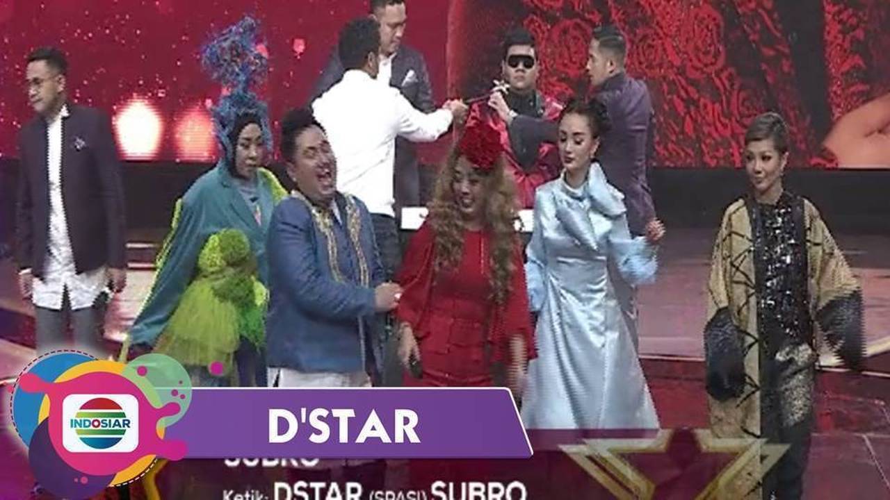 SEMUA IKUT BERNYANYI!! Akhirnya Bondolan Khas Subro Kembali ...