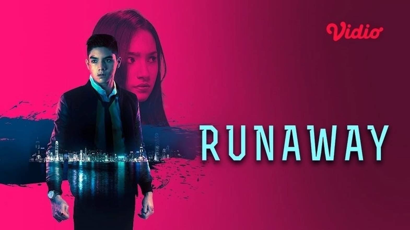 Runaway (2014) Full Movie | Vidio