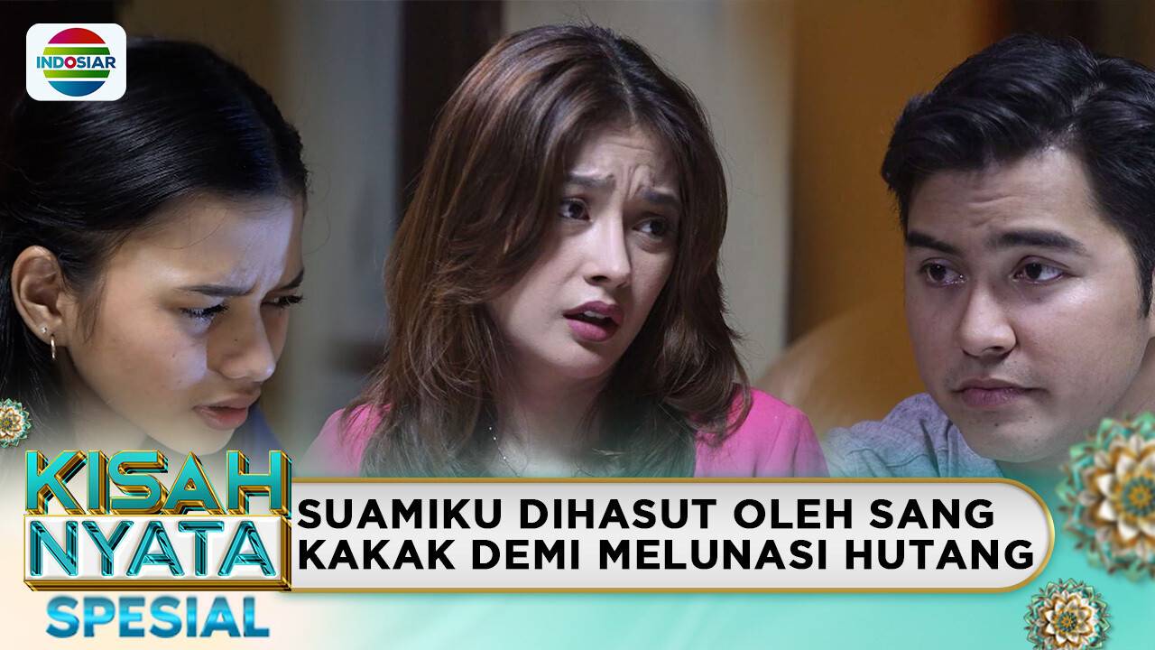 Siapa Yang Tega Menari Di Atas Kehancuran Rumah Tanggaku? | Kisah Nyata ...