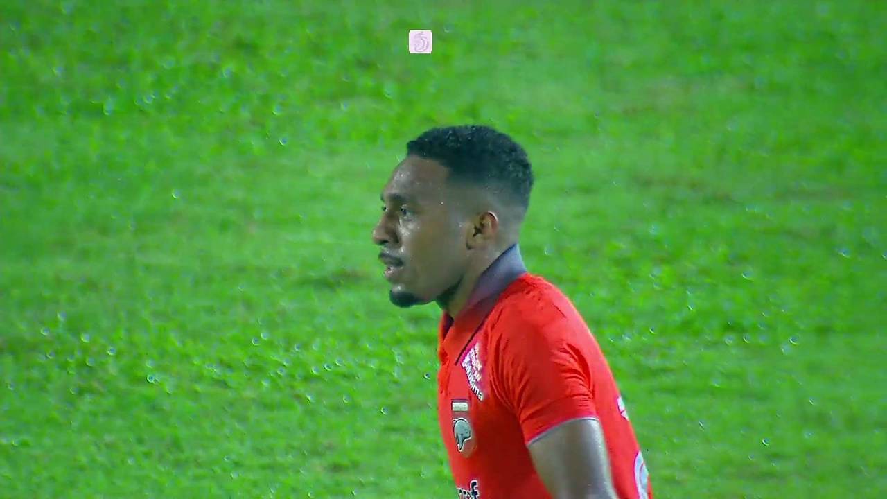 GOL! Terens Puhiri Mampu Mengembalikan Kedudukan Menjadi 2-1 | BRI Liga ...