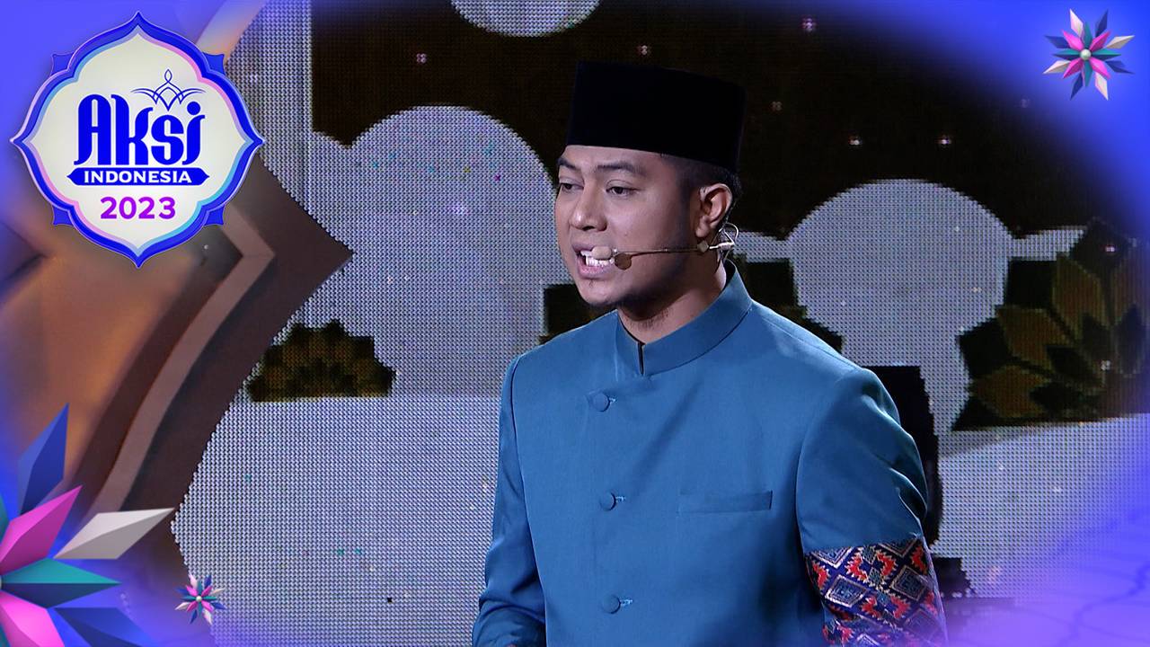 Berkaca Dari "Gelandangan"!! Nasihat Azam (Tasikmalaya) "Konsep ...