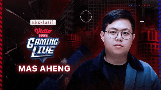 Live Streaming Vidio Gaming Live